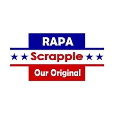 Find Scrapple Near You | RAPA – Rapa Scrapple